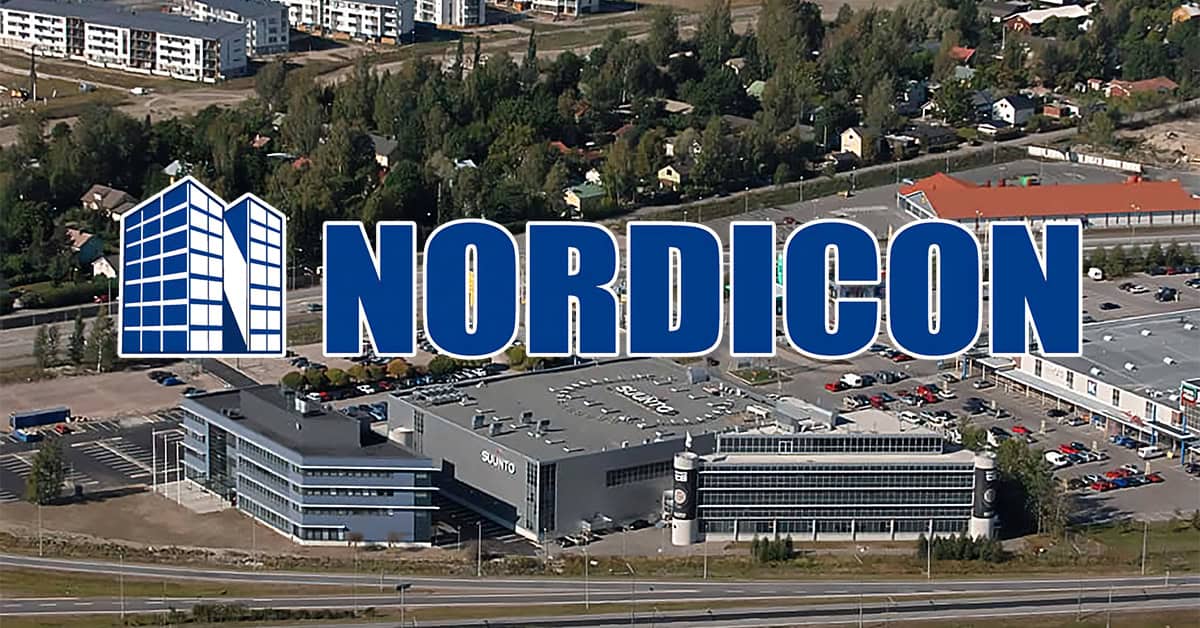 Nordicon.fi – Nekustamā īpašuma biznesa veiklais daudzpusīgais eksperts
